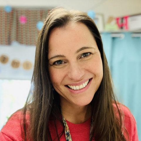 Amy Hudson – Fayette County Schools | GaETC Rising Star